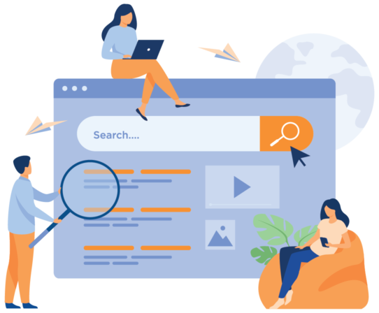 Sector Focus – FlintConsulting